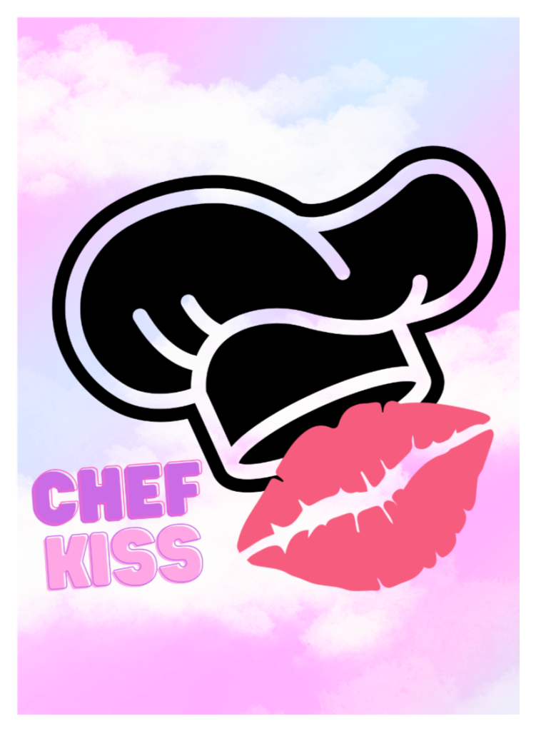 chef_kiss's Store | SE.Merch