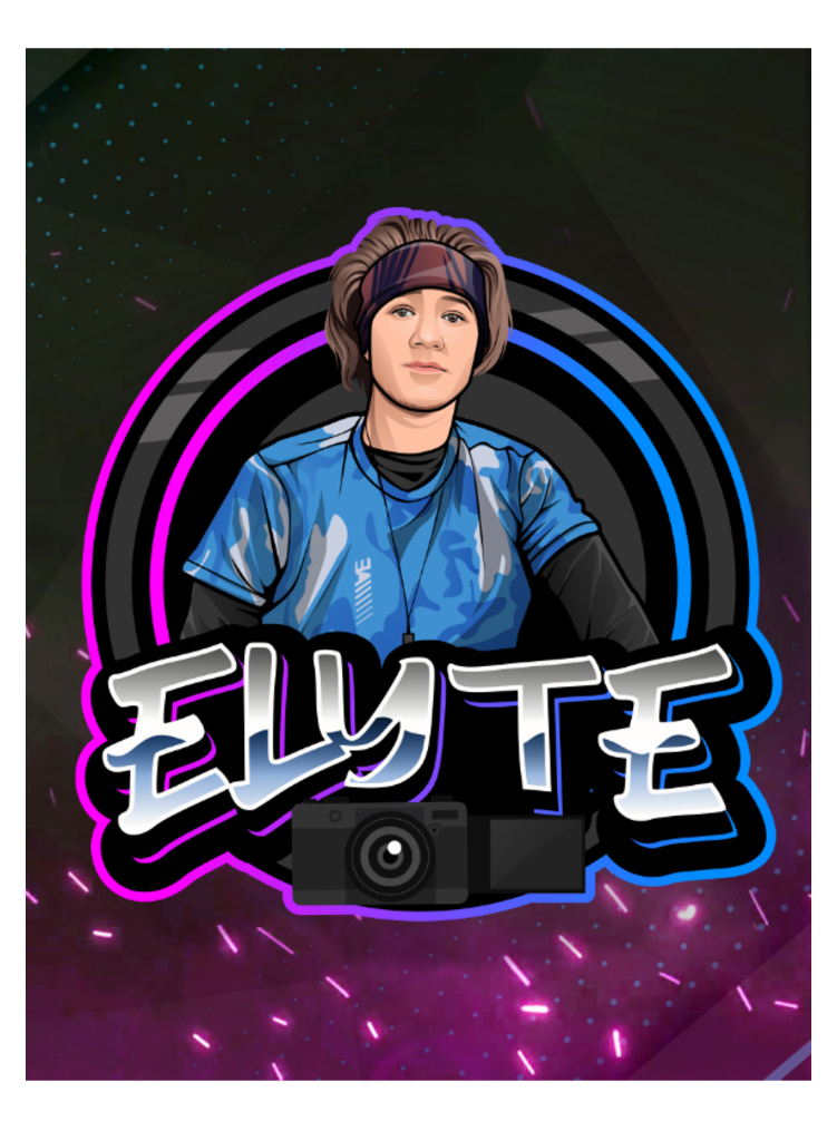 Elyte Sticker Spelyte s Store SE Merch elyte-sticker-spelyte-s-store-se-merch